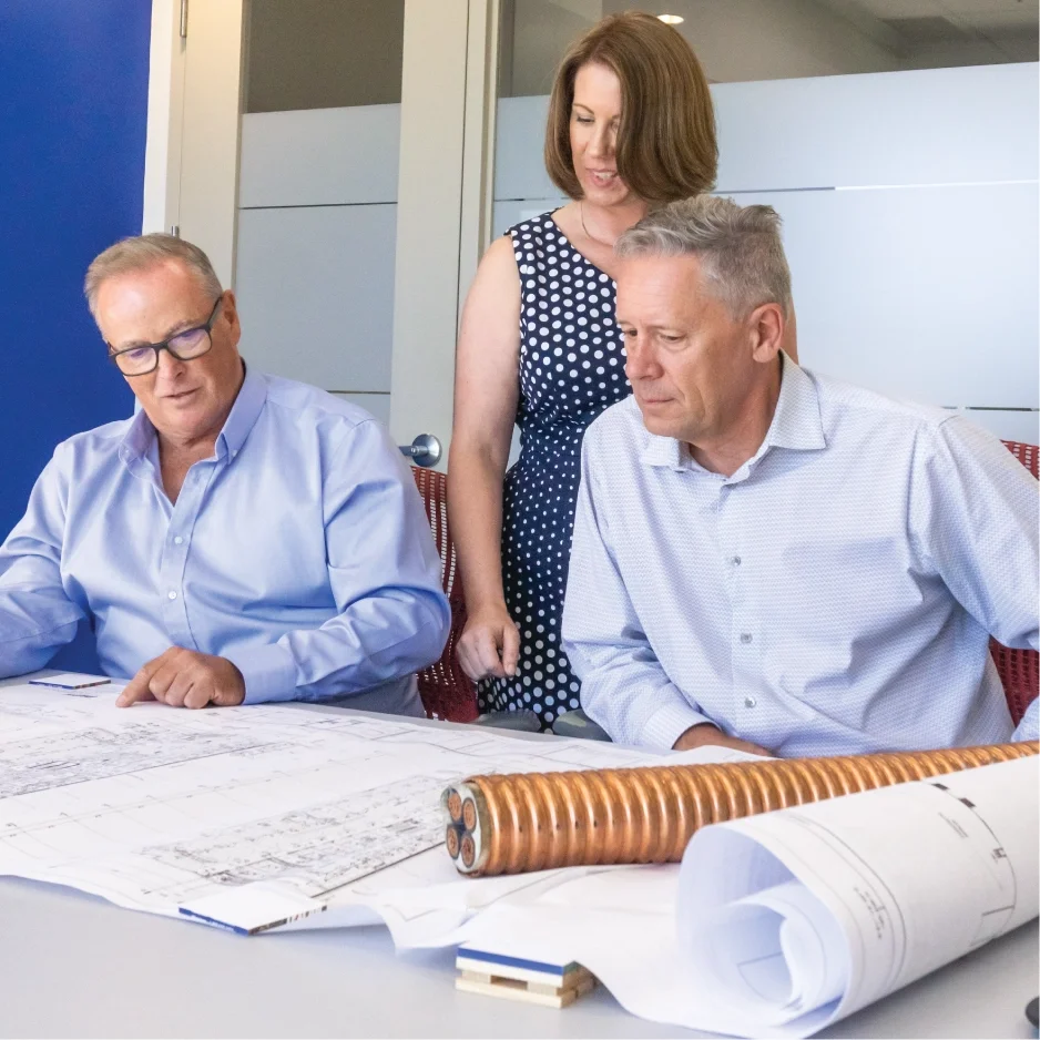 Corporate Overview | Texcan